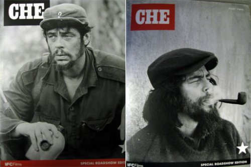 Che Special Roadshow Edition: IFC Films: Amazon.com: Books