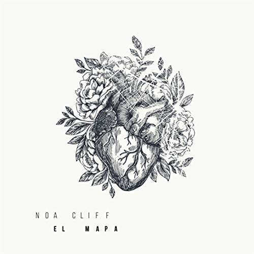 El Mapa by Noa Cliff on Amazon Music - Amazon.com