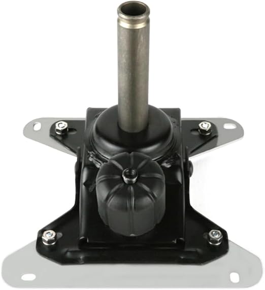 Amazon.com: Chromcraft Swivel Tilt Mechanism Replacement Part for ...