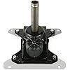 Amazon.com: Chromcraft Swivel Tilt Mechanism Replacement Part for ...