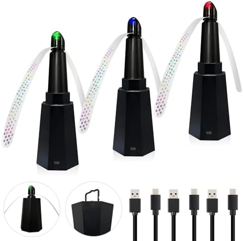 Amazon.com : PATIOSIR Food Fans for Outdoor Tables, Portable Food Fan ...