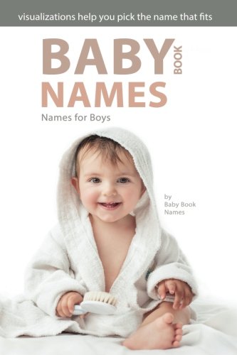 Baby Book Names: Names for Boys: Amazon.co.uk: Names, Baby Book ...
