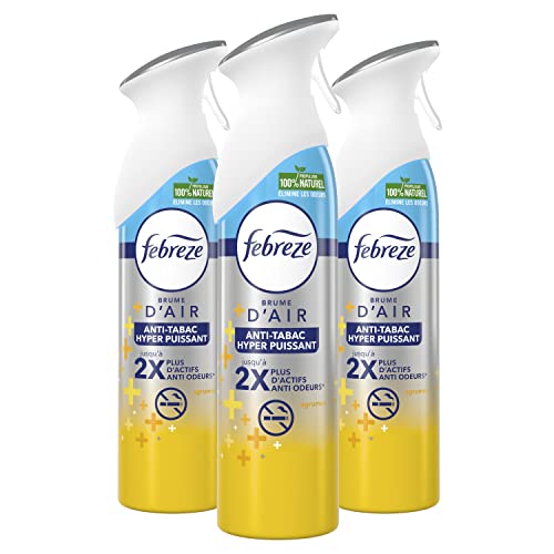 Anti Tabak Spray – Die 15 besten Produkte im Vergleich - Womensvita