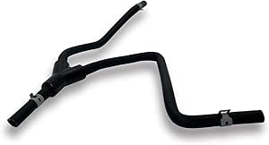 Amazon.com: Fits 13-21 Camaro ATS CTS 2.0L Coolant Overflow Inlet ...