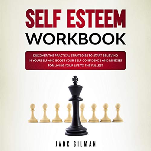 Amazon.com: The Self-Esteem Workbook for Women: 5 Steps to Gaining ...