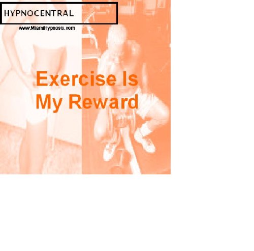 Nancy McCune - Exercise Is My Reward - Amazon.com Music