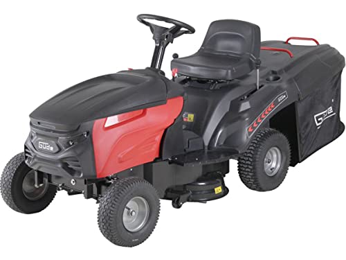 Mejores Tractores Cortacésped Gasolina ©【2023 】-【Guía Especializada】