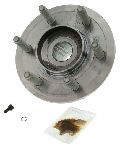 Amazon.com: BOWER 541008 Hub Assembly : Automotive