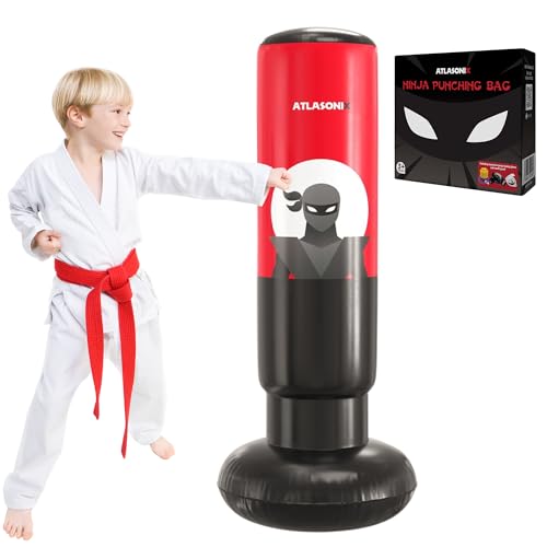 Find The Best Kids Kick Boxing Bag Reviews & Comparison - Katynel