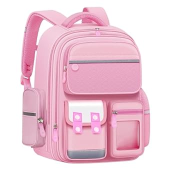 Buy Storite School Backpacks for Girls Stylish Bags for Girls Kids 7-12 ...