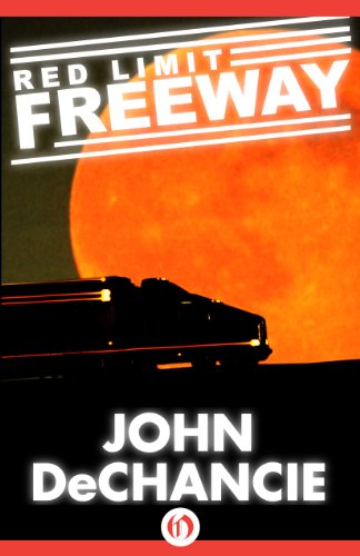 Publication: Red Limit Freeway
