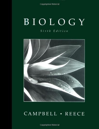Amazon.com: Biology: 9780805300093: Neil A. Campbell, Jane B. Reese: Books