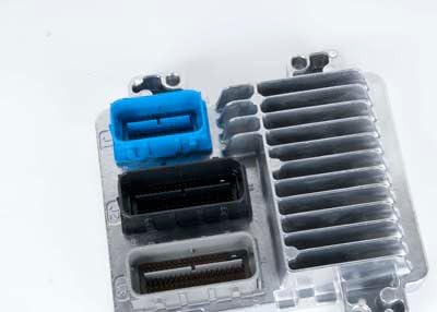 Amazon.com: ACDelco GM Original Equipment 12624927 Engine Control ...