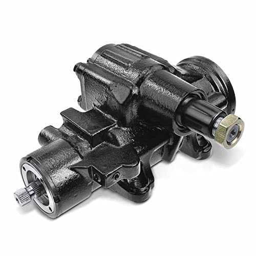 Top 10 The 8 Best Automotive Power Steering Gear Boxes Of 2025 Of March ...