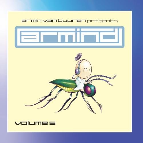 Amazon.com: Armind, Vol. 5: CDs & Vinyl