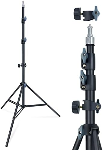 Amazon.com : LINCO Lincostore 90“ / 7.5ft Studio Photography Photo ...