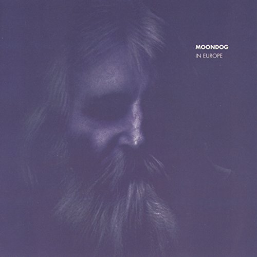 Play In Europe by Moondog on Amazon Music