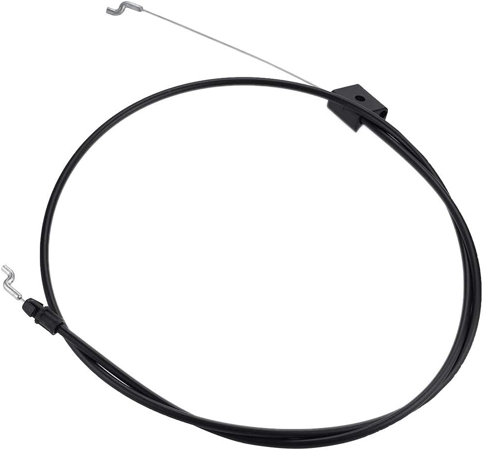 Amazon.com : Buckbock 130861 532130861 Engine Zone Control Cable for ...