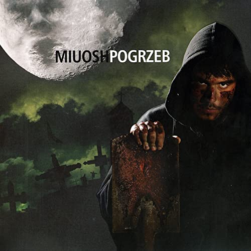 Play Pogrzeb by Miuosh on Amazon Music