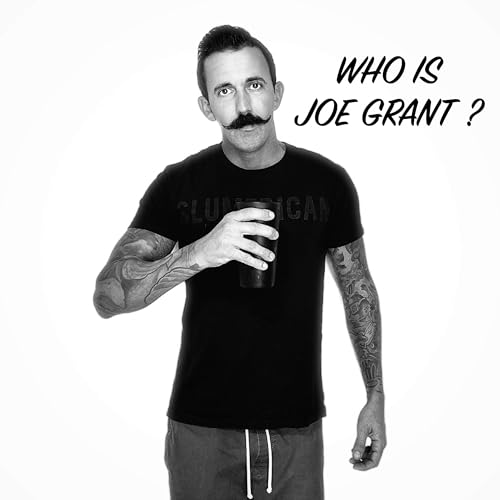 Amazon.com: Who Is Joe Grant : Joe Grant: Audible Books & Originals