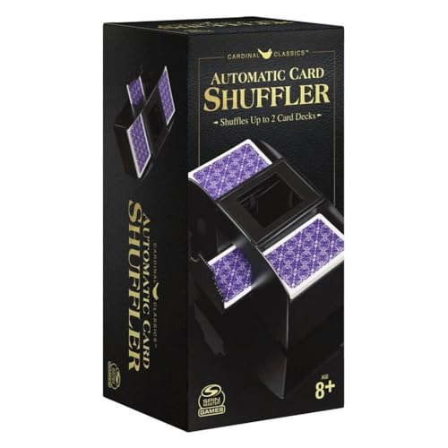 Amazon.com.au Best Sellers: The most popular items in Card Shufflers