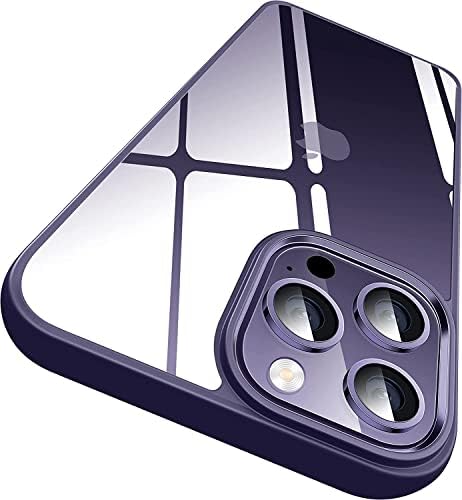 Amazon Basics Ultra Hybrid Camera Protection Back Cover Case for iPhone ...