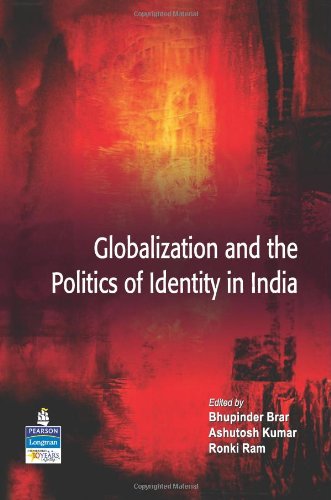 Globalization... by Ashutosh Kumar and Ronki Ram Bhupinder Brar