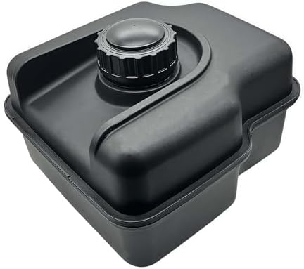 Amazon.com: 799863 Gas Fuel Tank Compatible with 799863 B&S Most 121000 ...