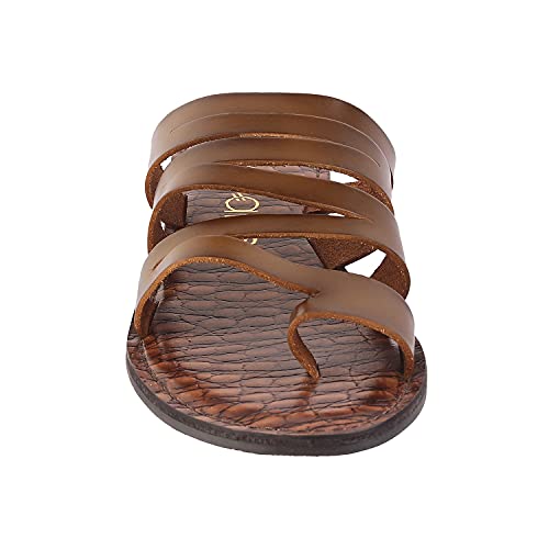 Buy Catwalk womens Cross Strap Sandals Slipper at Amazon.in