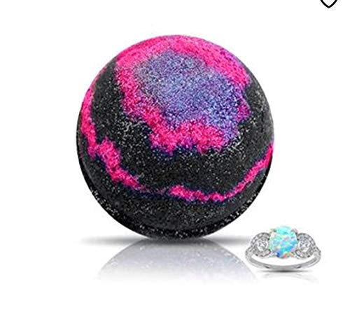 11 Best Bath Bombs With Rings Of 2022