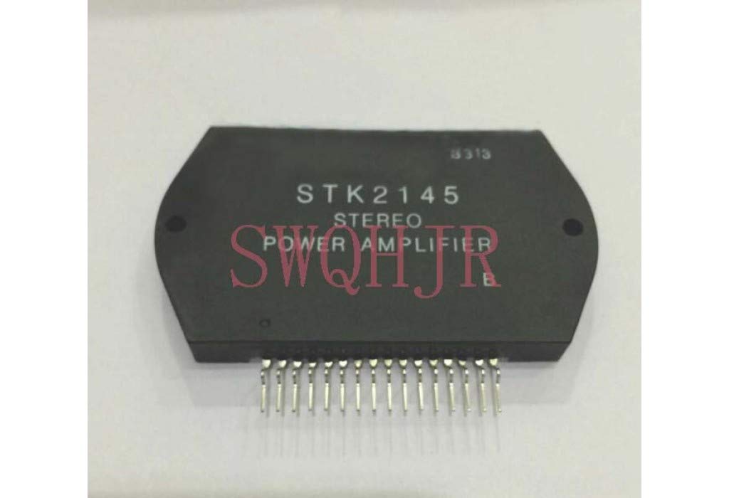STK2145 Power Amplification Module: Amazon.com: Industrial & Scientific