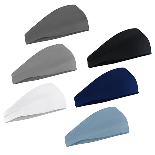 Amazon Best Sellers: Best Men's Sport Headbands
