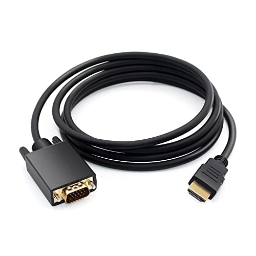 Vga Kabel Adapter – Die 15 besten Produkte im Vergleich - WinTotal