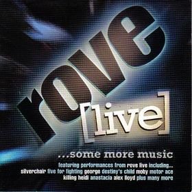 Amazon.co.jp: Rove Live Volume 2: ミュージック