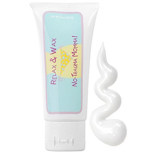 Buy No Scream Cream No-Trauma Momma 2 oz. Online at Low Prices in India ...