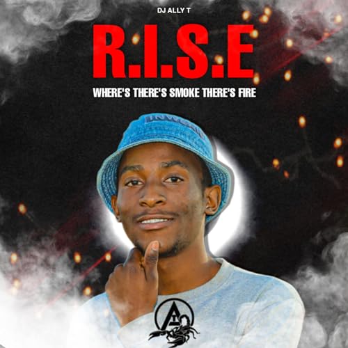 Amazon Music Unlimited - DJ Ally T 『RISE』