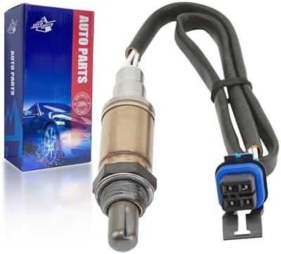 Amazon.com: O2 Oxygen Sensor 234-4337 Downstream - Replacement for ...