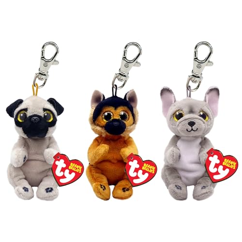 Kuscheltieranhänger – Die 15 besten Produkte im Vergleich - kita.de ...