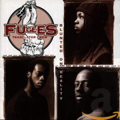 The Fugees - Blunted on Reality (1st Album) - Amazon.com Music