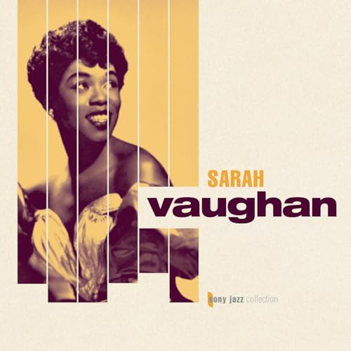 Écouter Sony Jazz Collection par Sarah Vaughan sur Amazon Music Unlimited