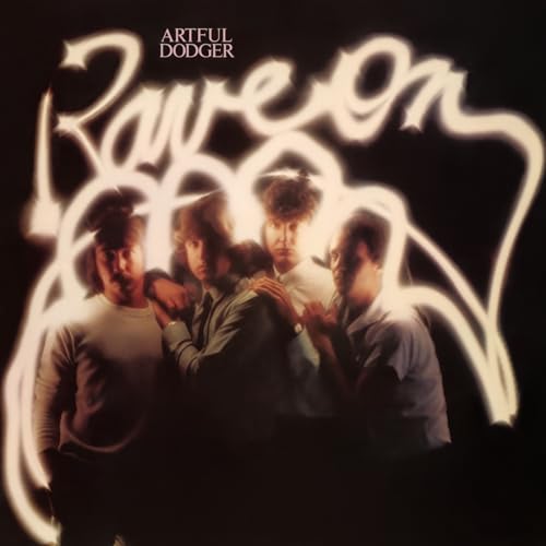 Amazon.com: Rave On : Artful Dodger: Digital Music