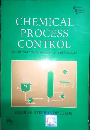 Buy CHEMICAL PROCESS CONTROL Book Online at Low Prices in India ...
