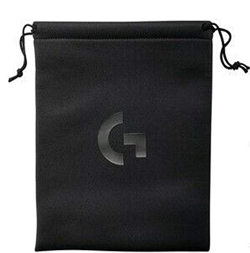 Snapklik.com : Replacement Pouch For Logitech PRO/PRO X Gaming Headset