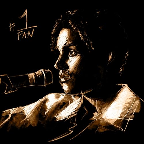 #1 Fan by TJ Jackson on Amazon Music - Amazon.com