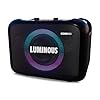 Luminous Edge GO 1500 Portable Power Station + In-Built Bluetooth ...