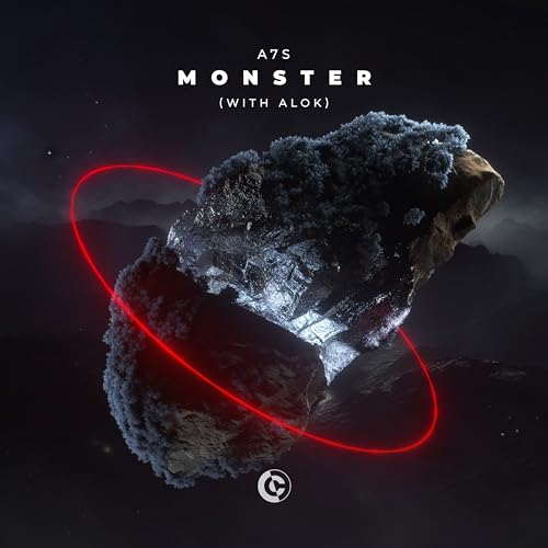 Monster (with Alok) by A7S on Amazon Music - Amazon.com