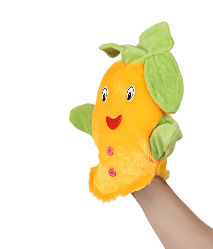 Buy Deals India Mango Hand Puppet Online at Low Prices in India - Amazon.in