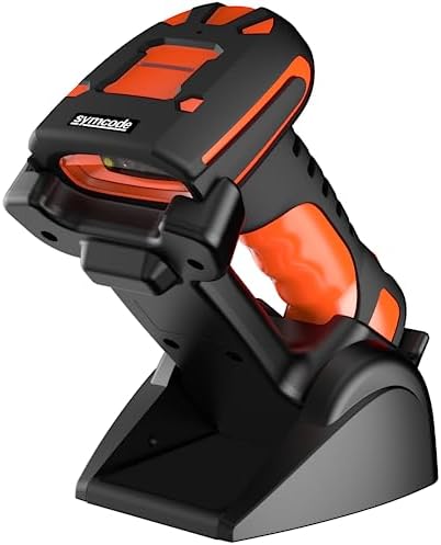 Amazon.com : Honeywell Granit 1911i-ER(Extended Range) Wireless ...