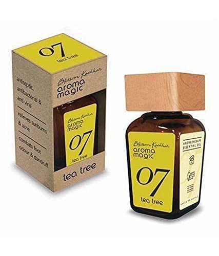 Buy Aroma Magic Tea Tree oil, 20ml Online at Low Prices in India ...