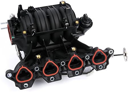 Amazon.com: ACDelco GM Original Equipment 25189257 Intake Manifold Kit ...